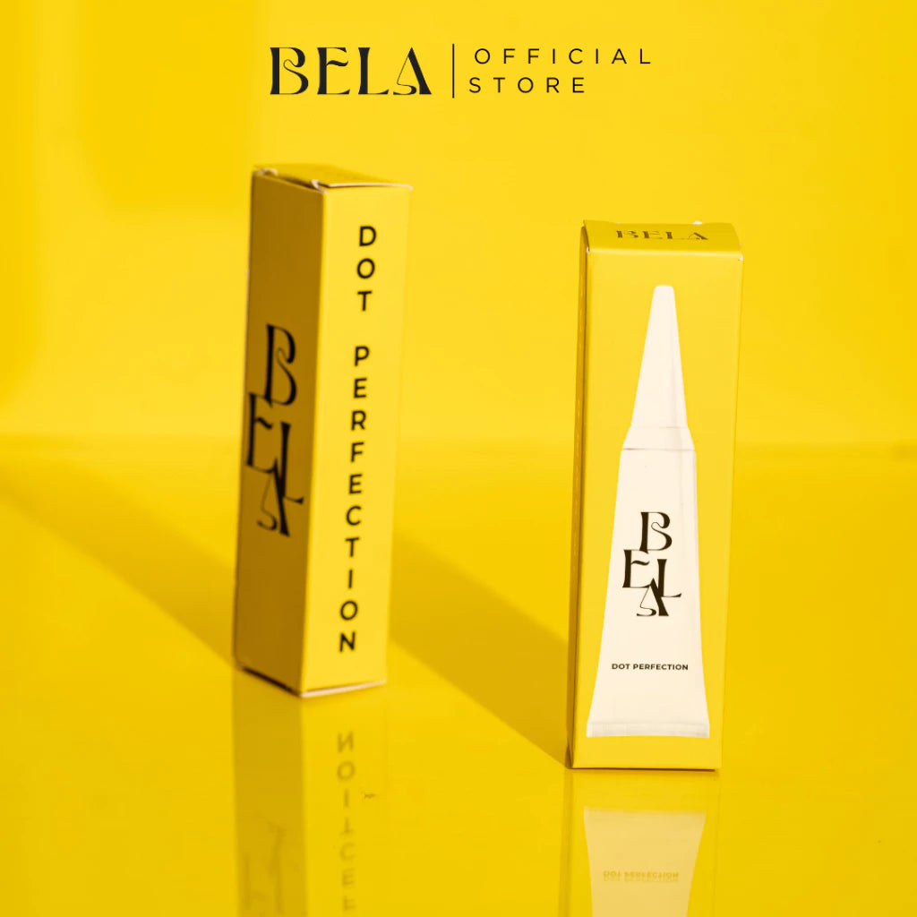Bela by Bela Dot Perfection Cheek Tint Cream 10ml – Urban Essentials ...