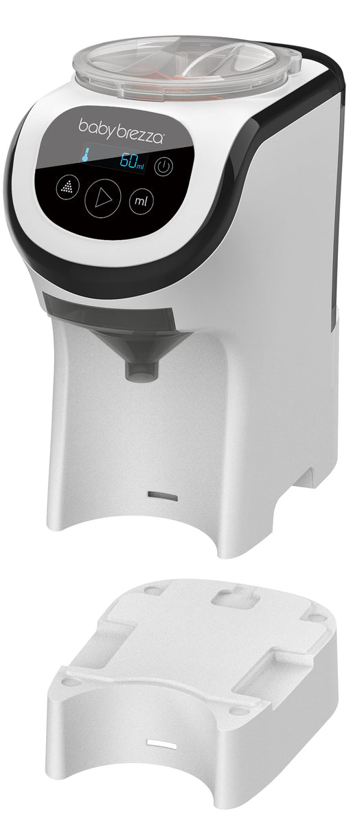 Baby Brezza Formula Pro Mini – Urban Essentials Philippines