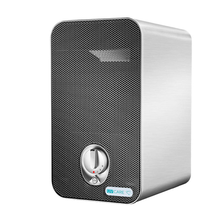 UV Care Desk Air Purifier – Urban Essentials Philippines