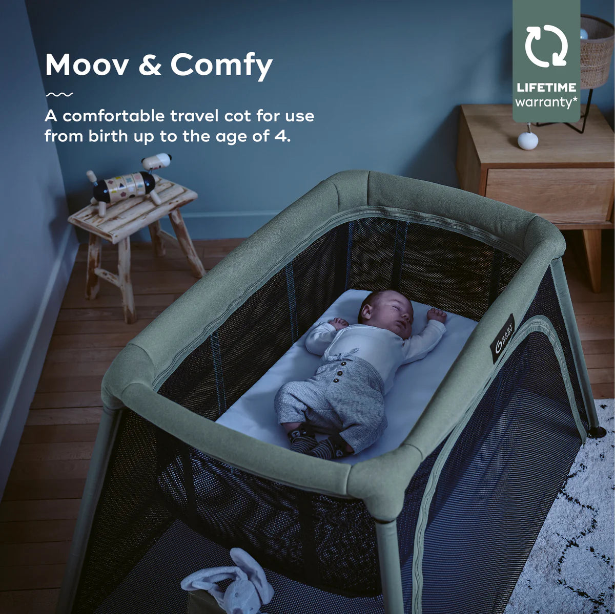 Babymoov - Moov & Comfy – Urban Essentials Philippines