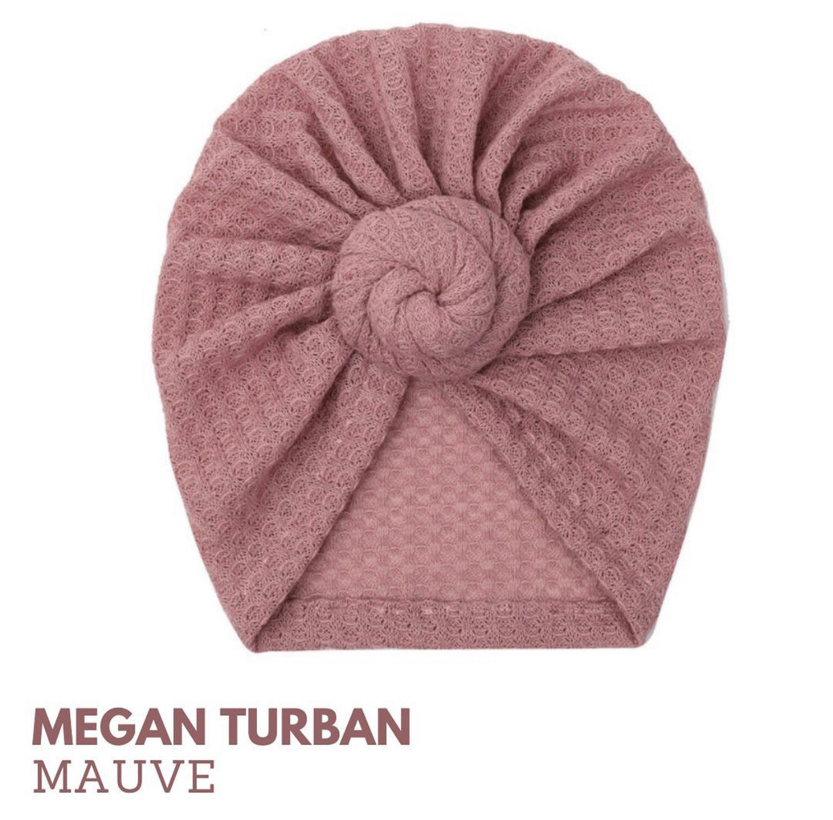 Blooming Wisdom Megan Turban – Urban Essentials Philippines