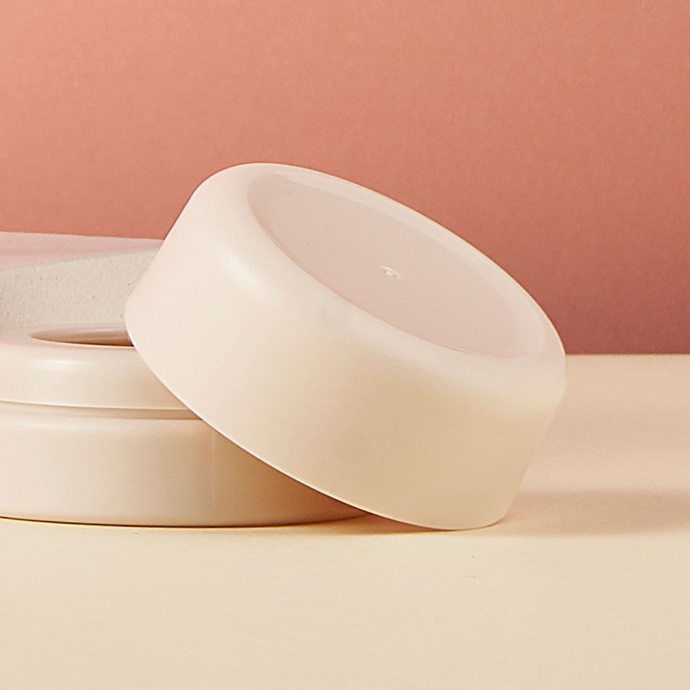 Mother-K Bottle Storage Lid - (Cream) – Urban Essentials Philippines