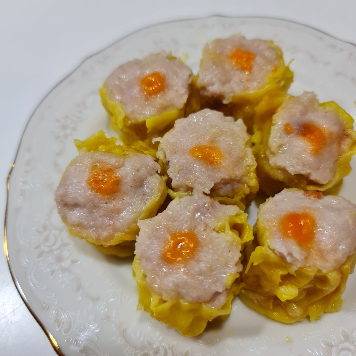 Mama's Siomai – Urban Essentials Philippines