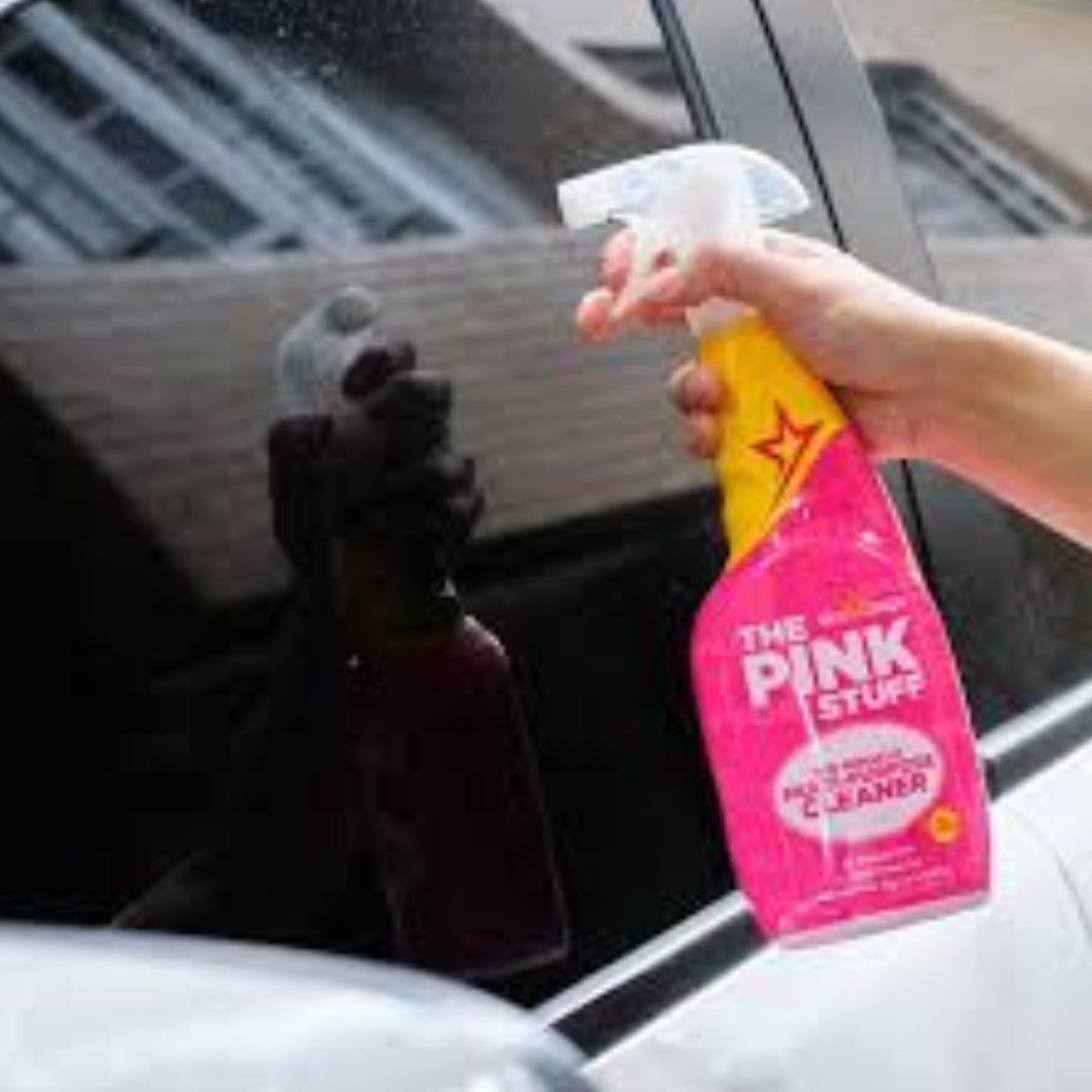 The Pink Stuff Multi Surface Cleaner – Urban Essentials Philippines