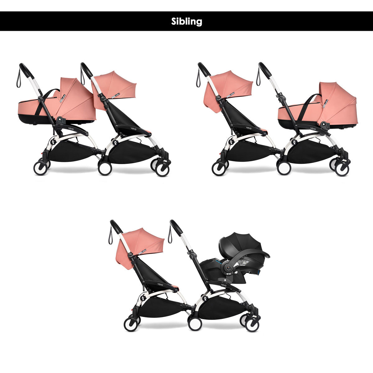 YOYO Connect Frame – Urban Essentials Philippines