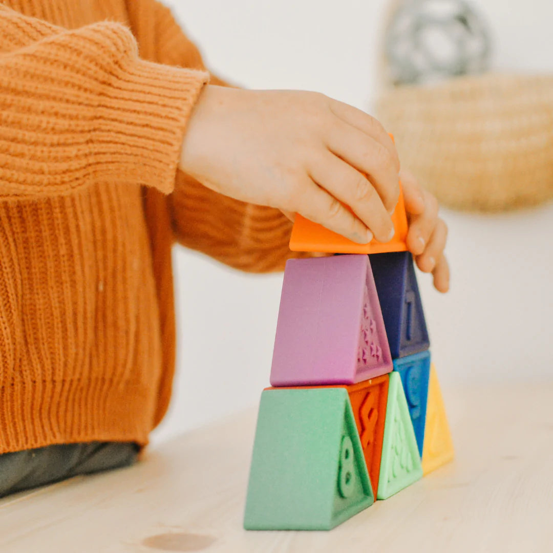 Jellystone Triblox (9 Triangle Blocks) – Urban Essentials Philippines