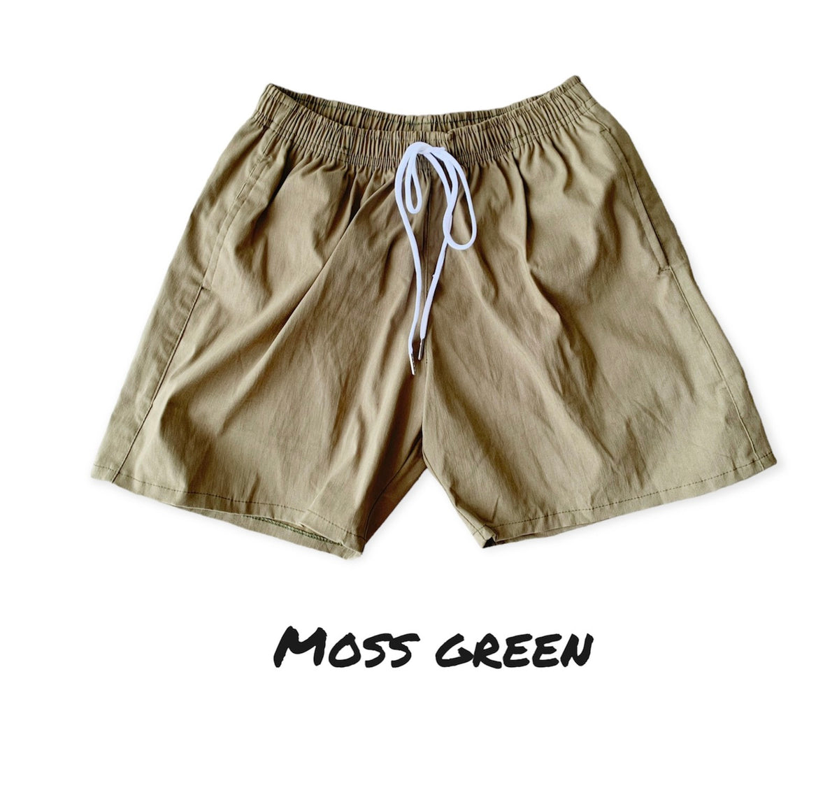 Maxibelle Everyday Shorts (Free Size) – Urban Essentials Philippines