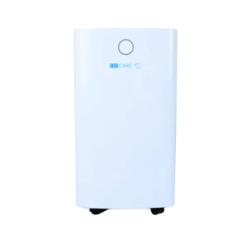UV Care Dry Pure 2-In-1 Dehumidifier & Air Cleaner (20L) – Urban ...