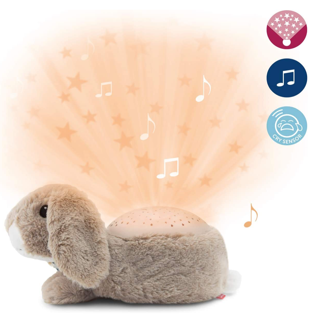 Zazu Musical Star Projector – Urban Essentials Philippines